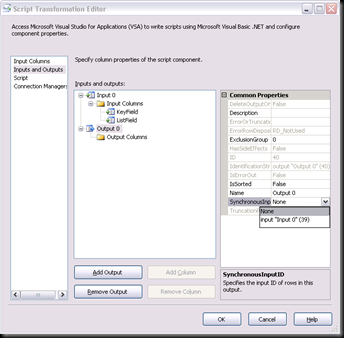 BI Polar: Splitting a Delimited Column in SSIS